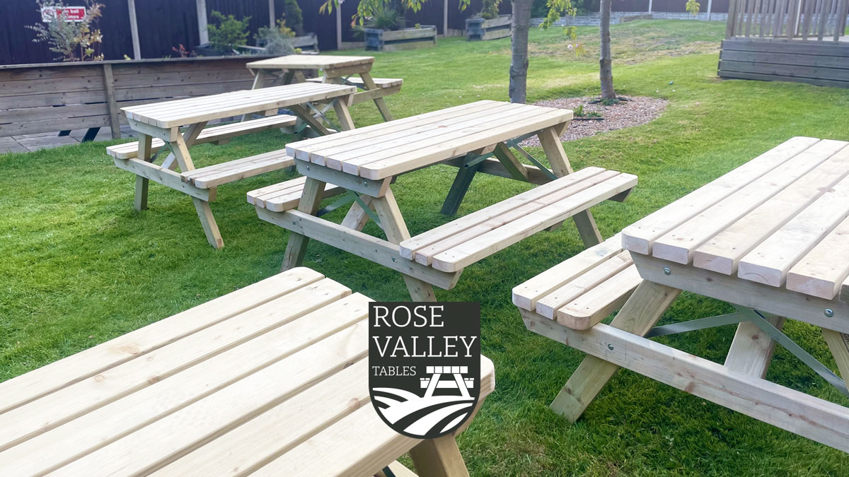 How To Order | Rose Valley Tables